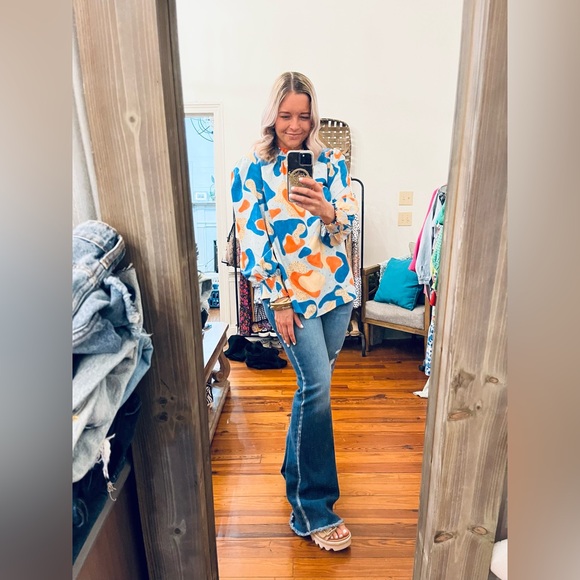 JODIFL | Tops | Jodifl | Poshmark